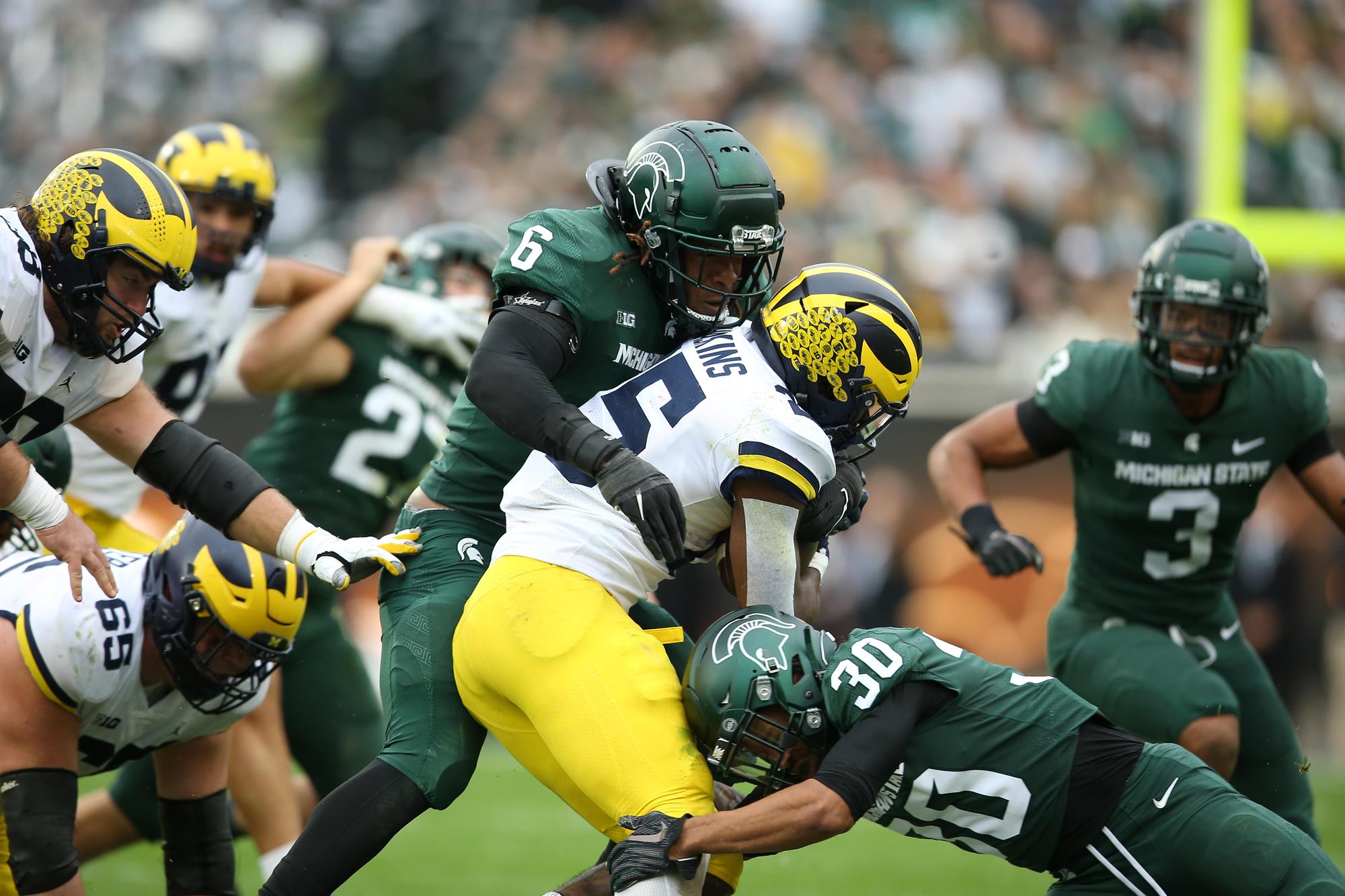 Former 5-Star Charlotte native enrolls at Johnson C. Smith - HBCU Gameday