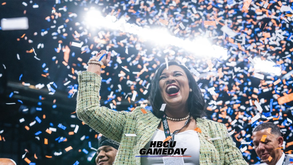 Tiffani-Dawn Sykes out as AD as FAMU overhaul underway - HBCU Gameday