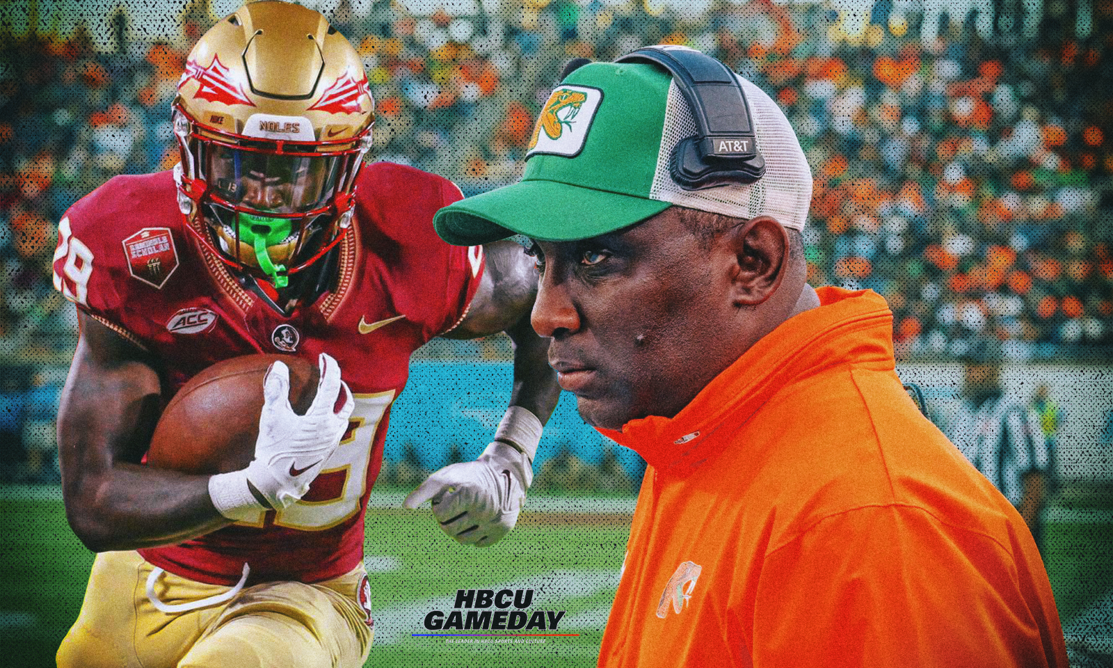 James Colzie Says Former FSU Rodney Hill RB "Back in the Fold" - HBCU ...