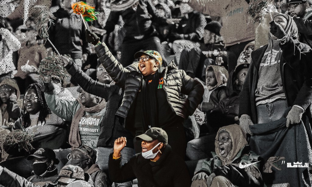 FAMU Football Fallout: How did Rattler Nation get here? Part I - HBCU ...