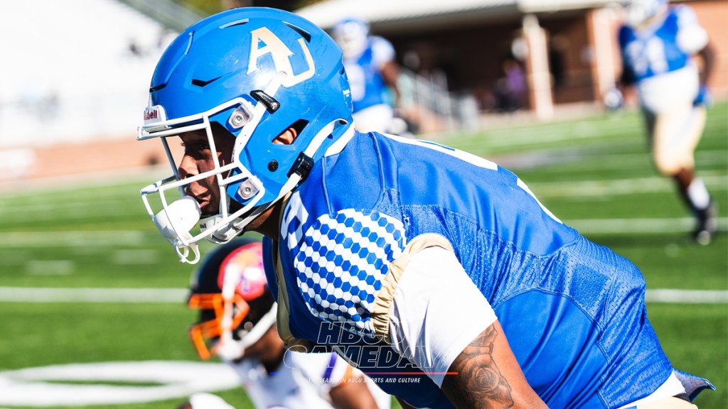 Clark Atlanta University nets 10 transfers from coach's old team - HBCU ...