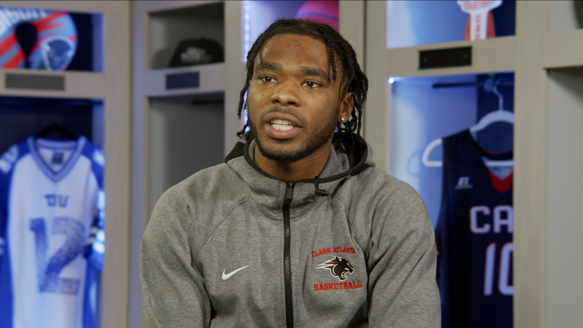 HBCU All Star Story: Chris Martin - HBCU Gameday