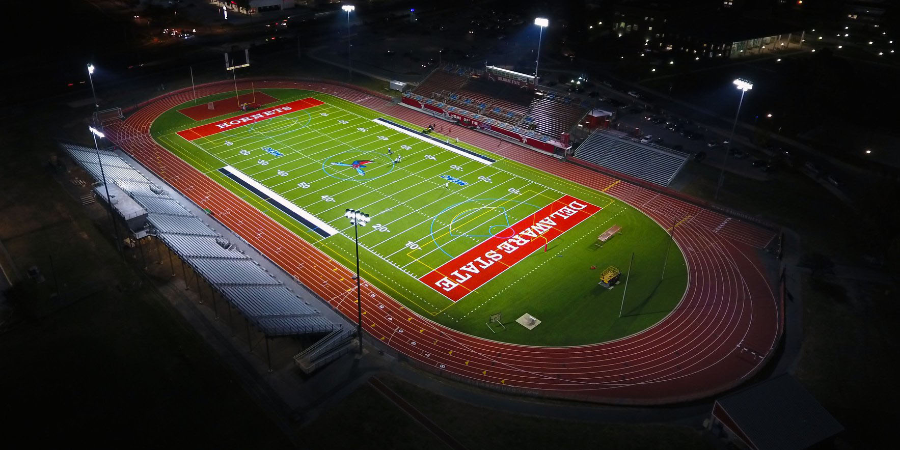 HBCU seeks millions in athletic funding as federal cuts loom - HBCU Gameday