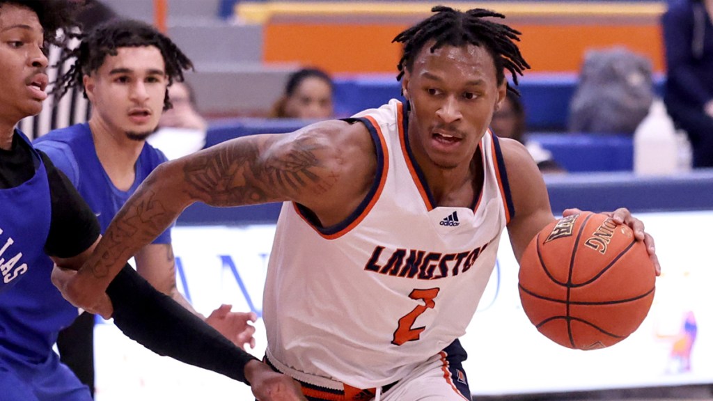 HBCU basketball's top program is Langston University - HBCU Gameday