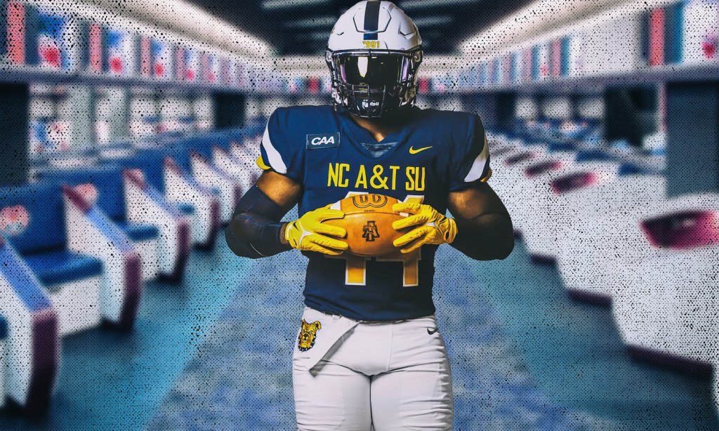 North Carolina A&T Awaiting Athletic Facility Renovation Approval ...