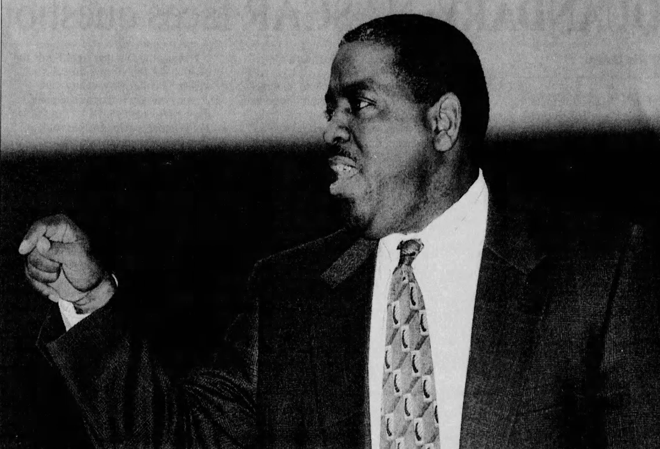 Stephen Joyner Sr. retiring as JCSU head coach after 36 years - HBCU ...