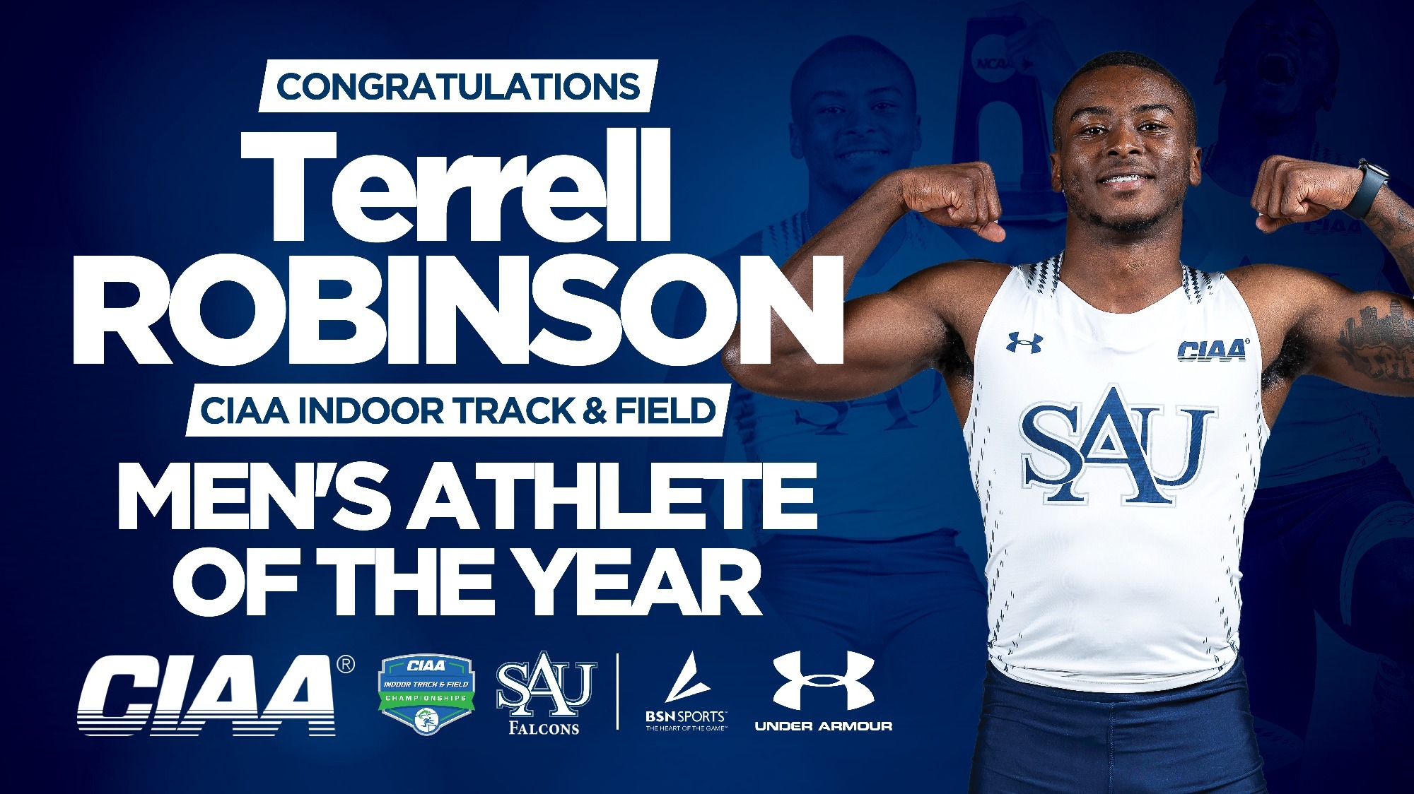 HBCU Sprinter wins NCAA Division II Track National Championship - HBCU ...