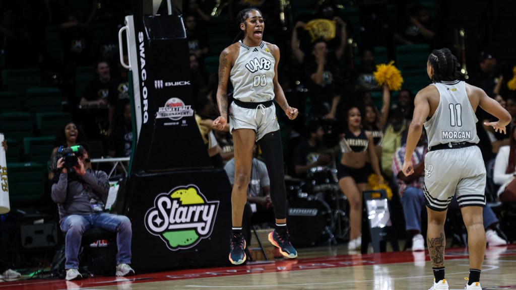 Jackson State to take on UAPB in SWAC women's semifinal - HBCU Gameday