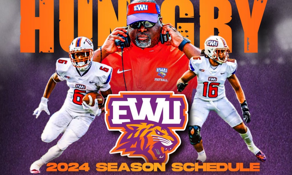DII HBCU adds talented young coaching duo to football staff - HBCU Gameday