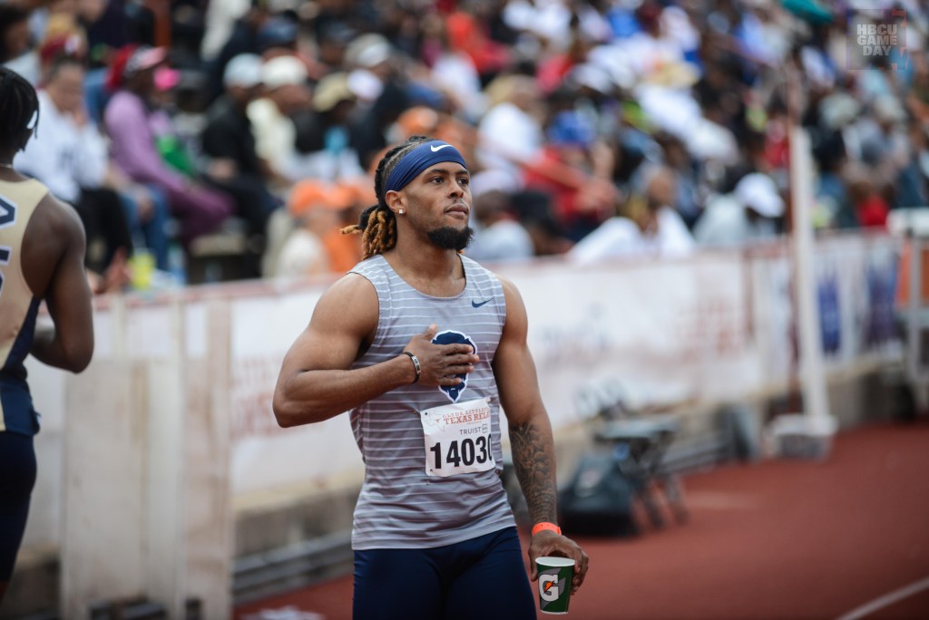 HBCU Track and Field Shines at Texas Relays - HBCU Gameday
