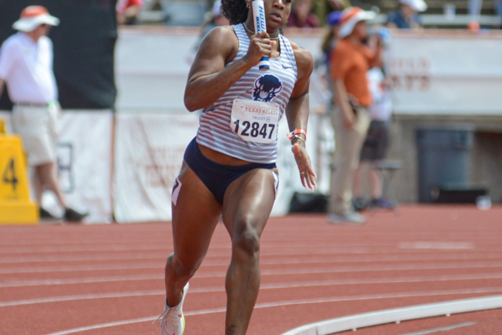 HBCU Track and Field Shines at Texas Relays - HBCU Gameday