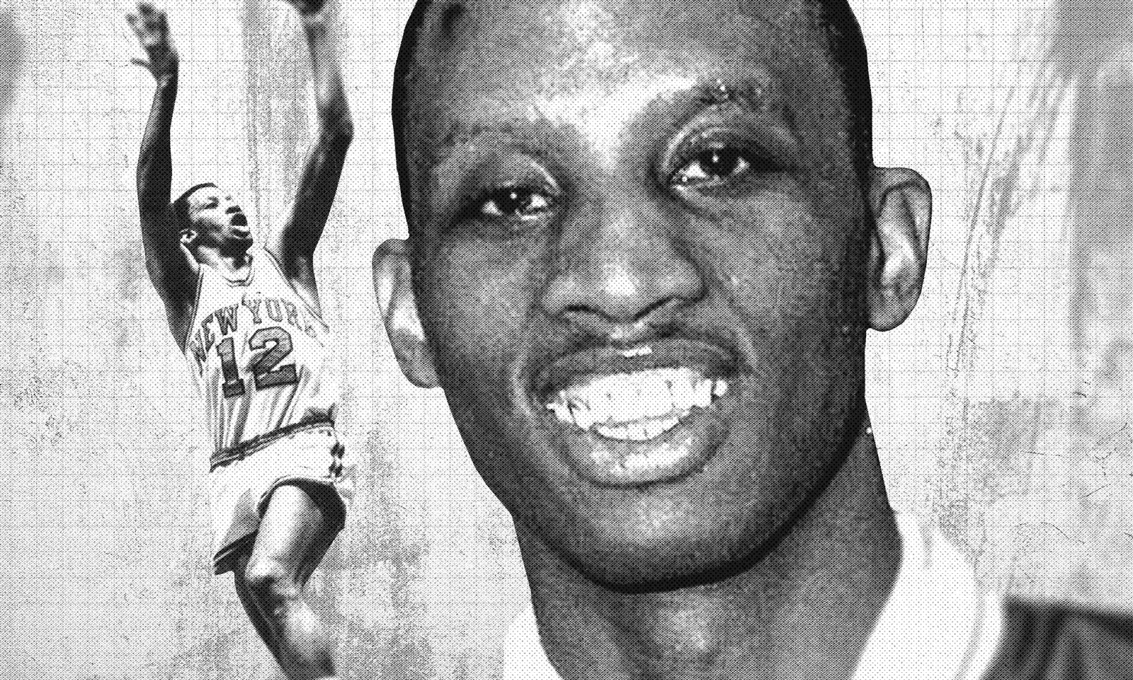 NBA, HBCU legend Dick Barnett passes away - HBCU Gameday