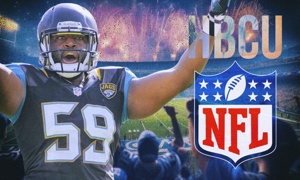 Former HBCU Football Star Gets NFL Coaching Promotion - HBCU Gameday