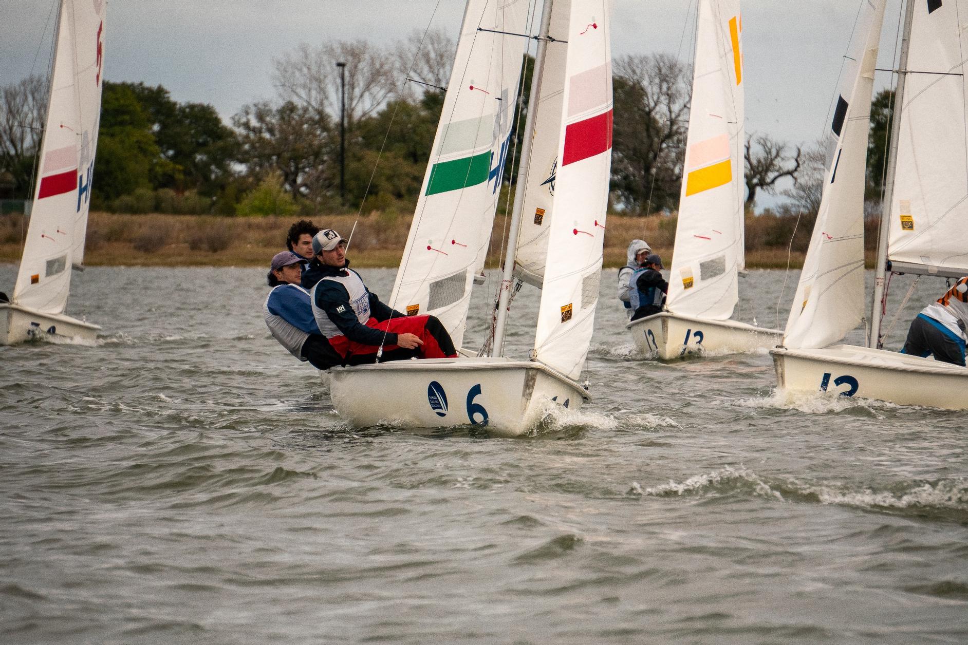 Nation's Only HBCU Sailing Team Qualifies for Championship - HBCU Gameday