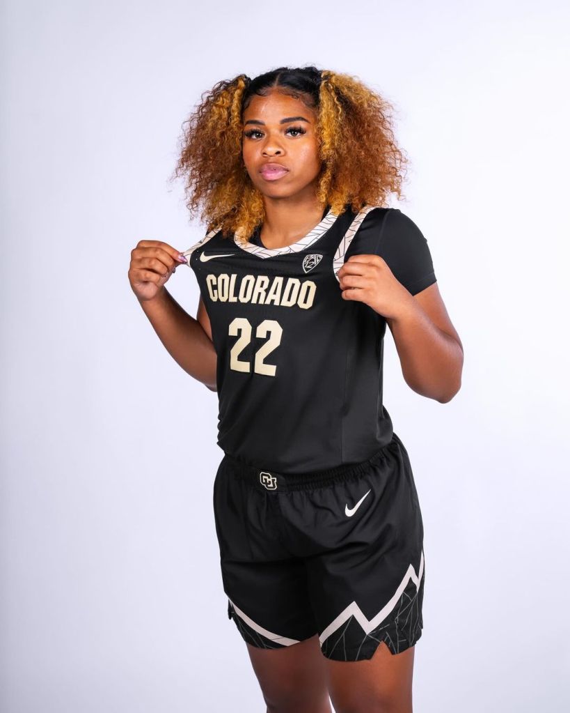 Shelomi Sanders Transfers Back to an HBCU - HBCU Gameday