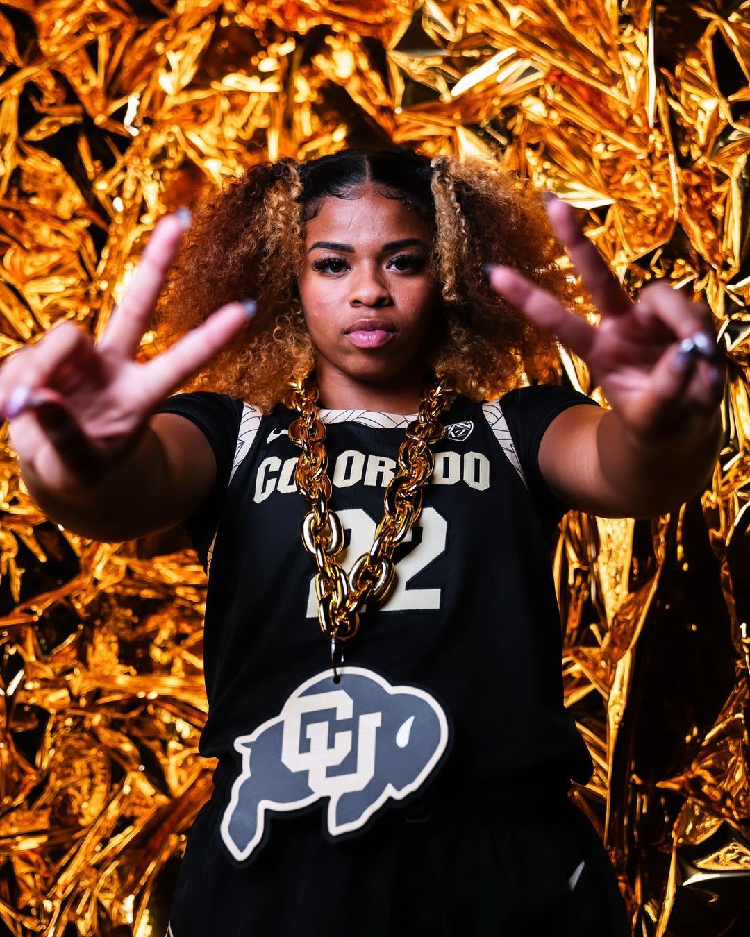 Shelomi Sanders Transfers Back to an HBCU - HBCU Gameday