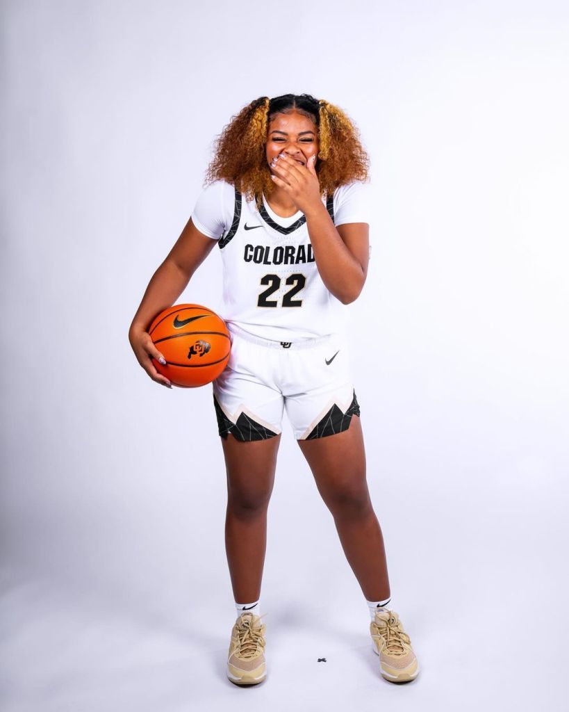 Shelomi Sanders Transfers Back to an HBCU - HBCU Gameday