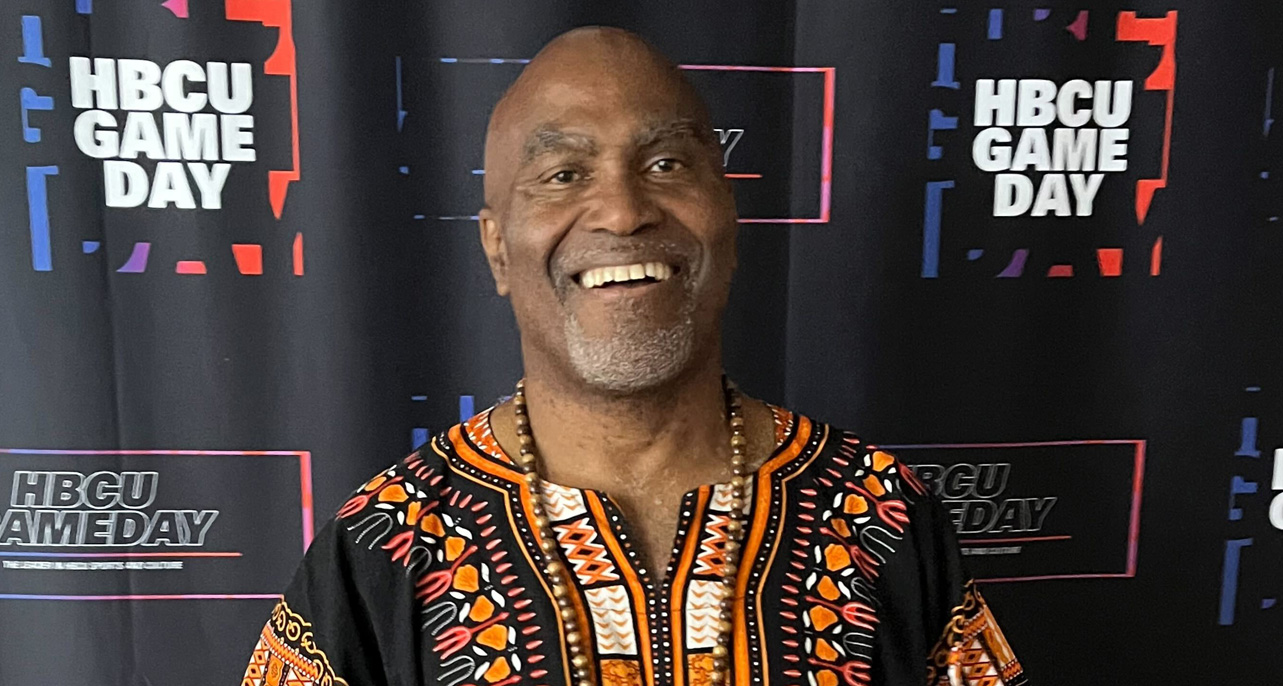 Clark Atlanta graduation speech may be the best ever - HBCU Gameday