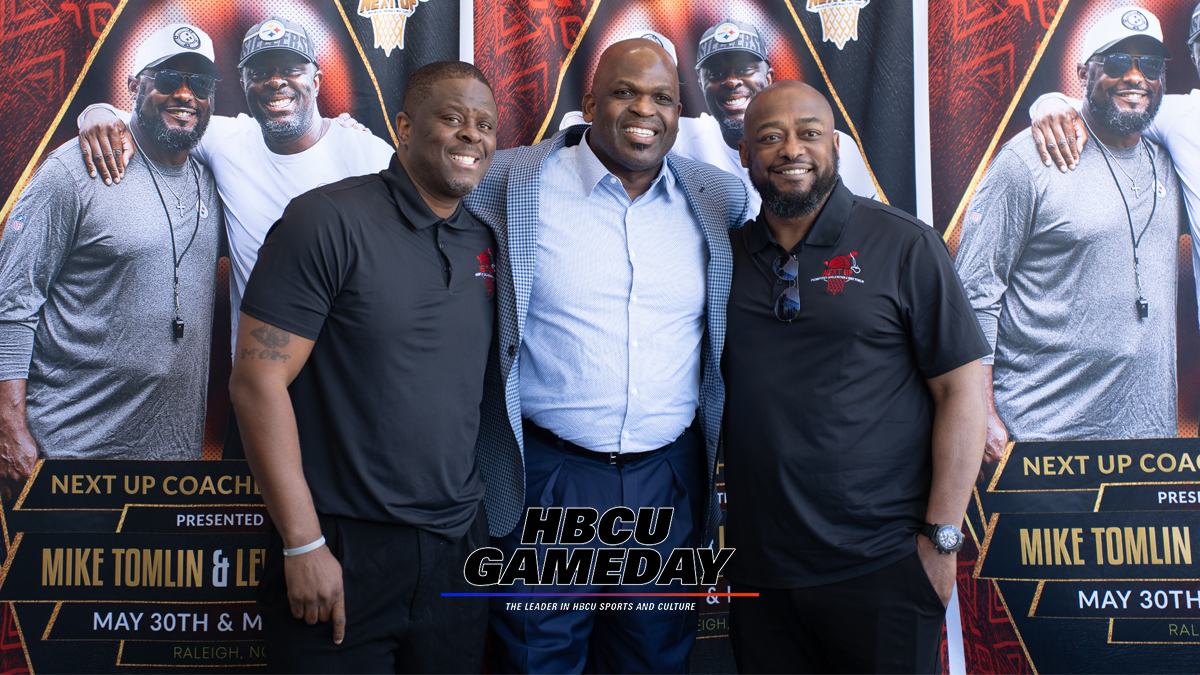 Pittsburgh Steelers coach Mike Tomlin reflects on NFL progress - HBCU ...