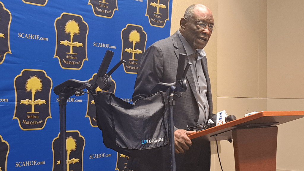 Legendary coach, HBCU Athletic Director headed for Hall of Fame - HBCU ...