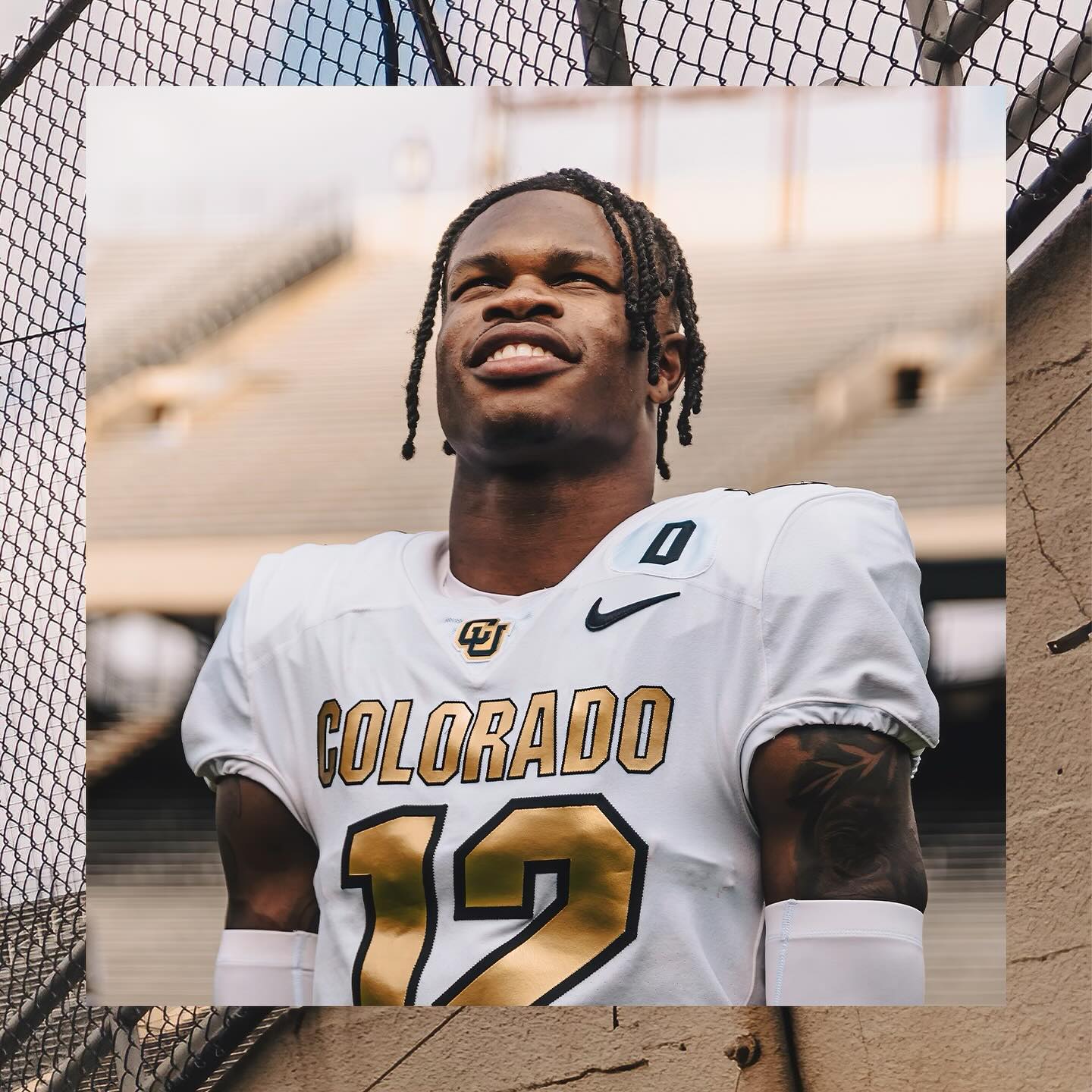 Travis Hunter made decision to attend HBCU with girlfriend - HBCU Gameday