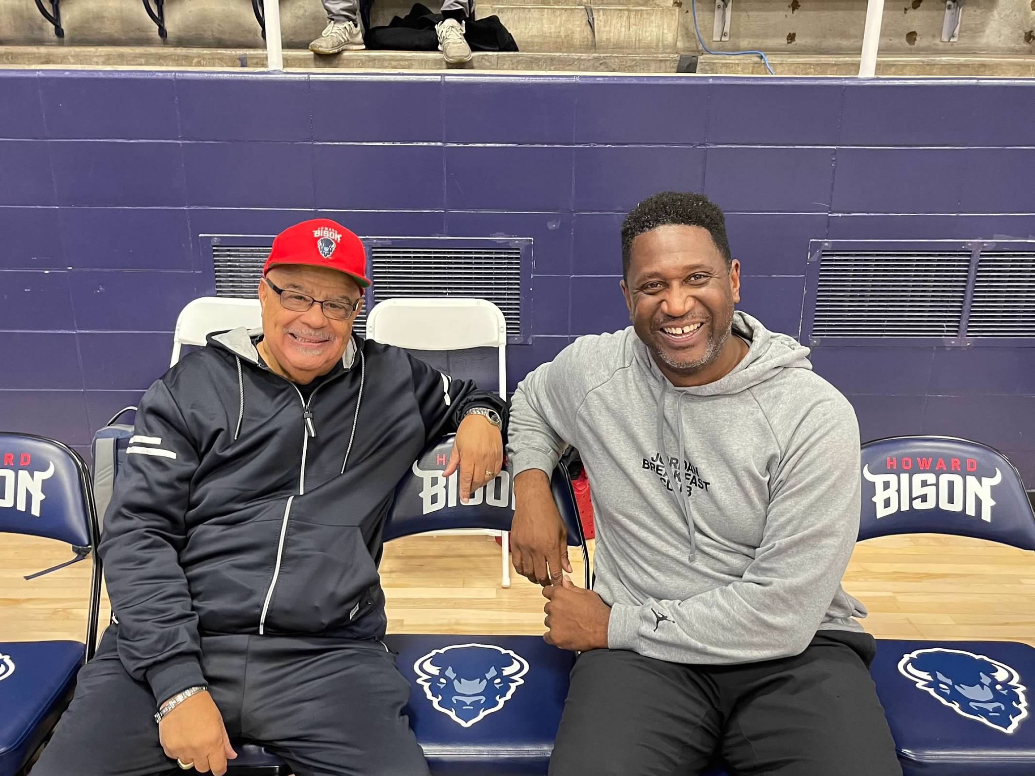 HBCU says goodbye to its winningest basketball coach - HBCU Gameday