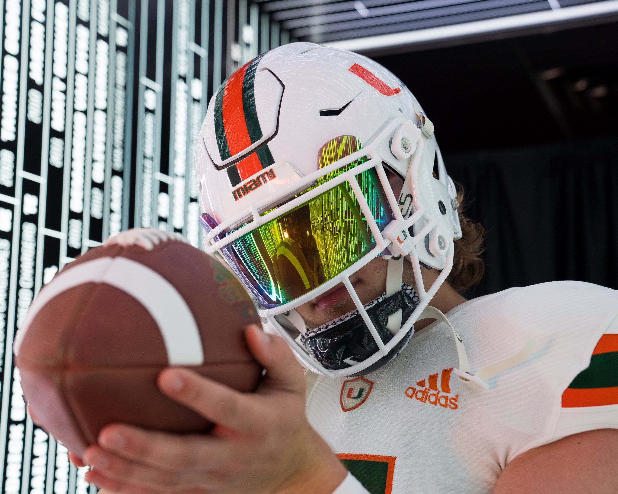 Miami football QB transfers to HBCU champion FAMU - HBCU Gameday