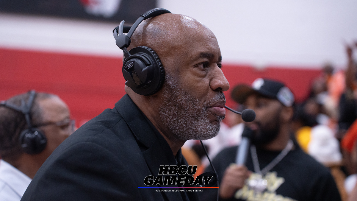 HBCU basketball blueblood in transistion as coach moves D1 - HBCU Gameday