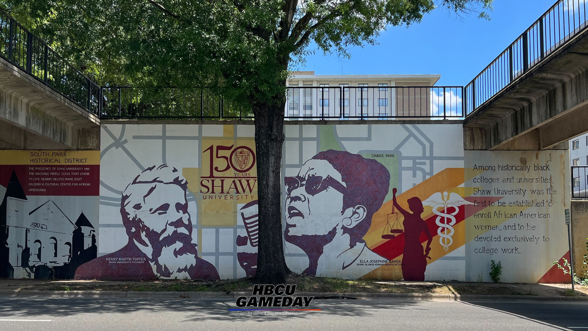 NC HBCUs admitting students that don't even apply - HBCU Gameday