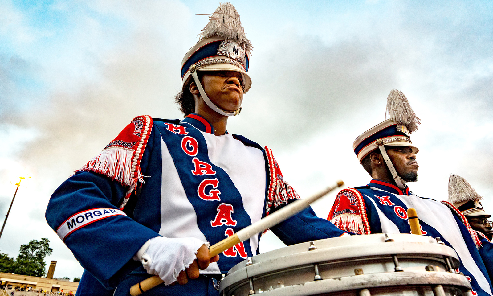 HBCU marching band to perform at historic parade in Paris - HBCU Gameday