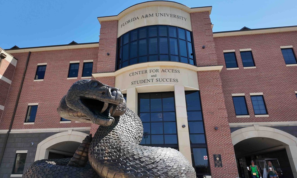 HBCUs brace for impact as federal funding hangs in the balance - HBCU ...