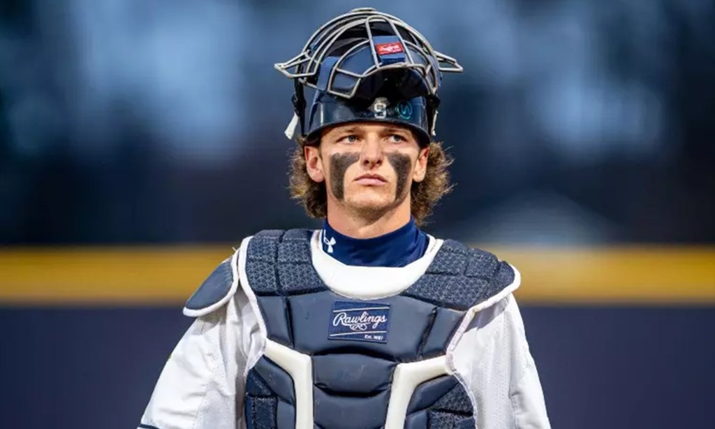 HBCU sees highest MLB Draft pick since 1975 - HBCU Gameday