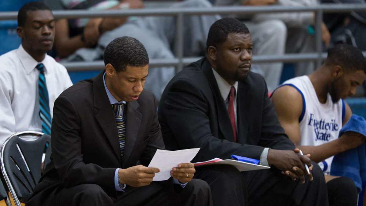 WSSU set to hire new basketball coach, sources indicate - HBCU Gameday