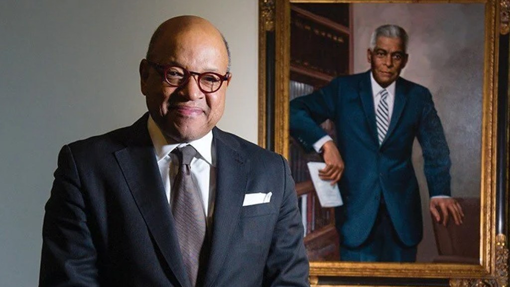 Morehouse College president stepping down - HBCU Gameday