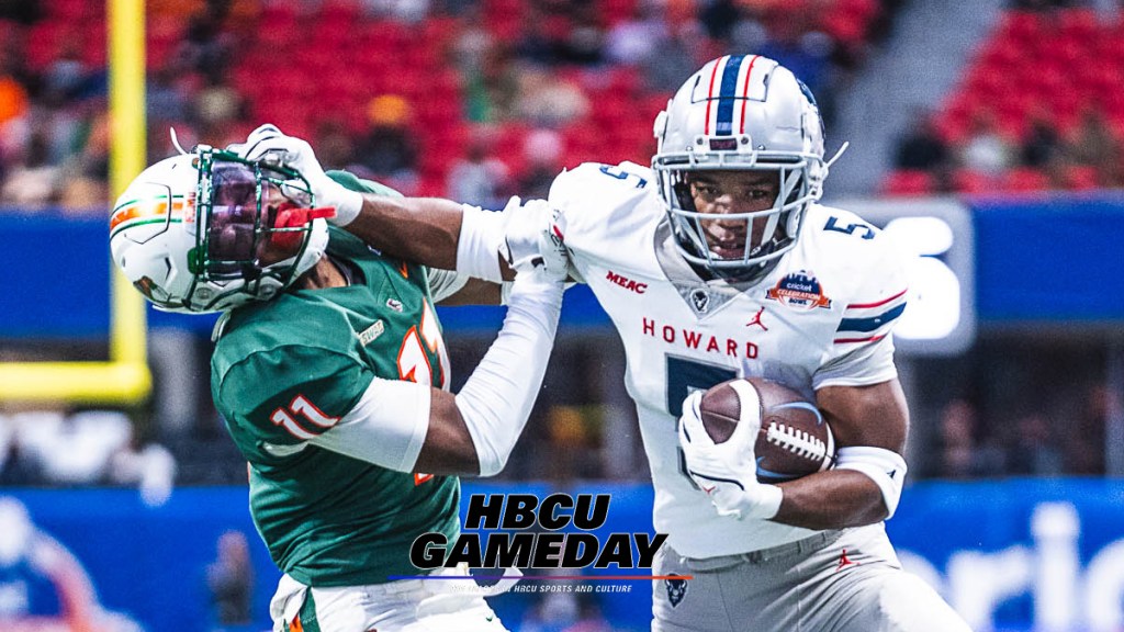 HBCU Football: Howard University fueled by disrespect following title ...
