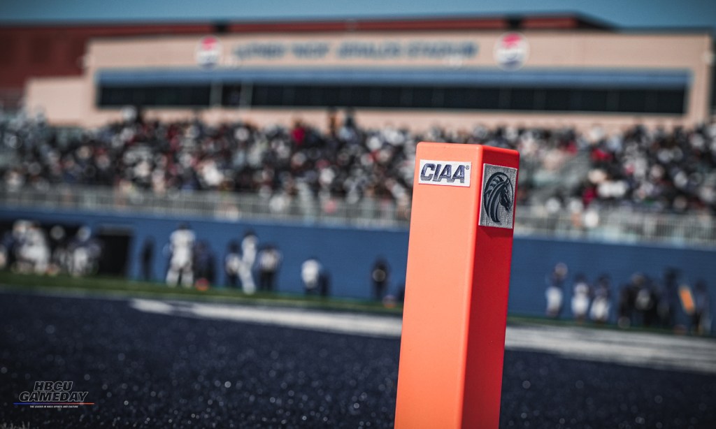 HBCU Football: 2024Â All-CIAA and Predicted Order of Finish - HBCU Gameday