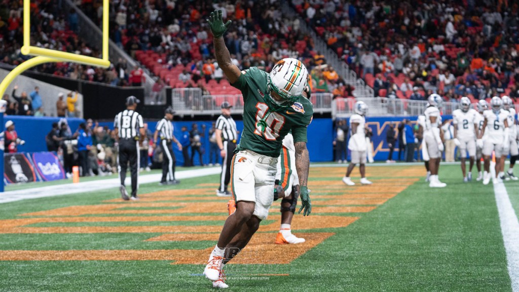 FAMU Athletics secures NCAA grant for academic success - HBCU Gameday