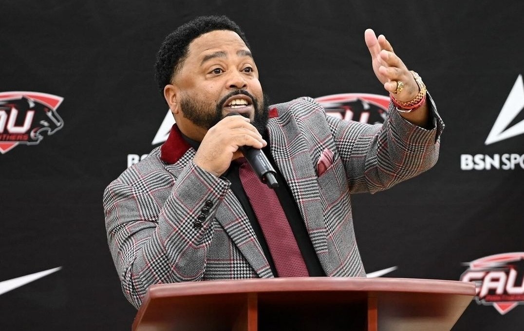 HBCU coach calls top five ranking 'rat poison' - HBCU Gameday