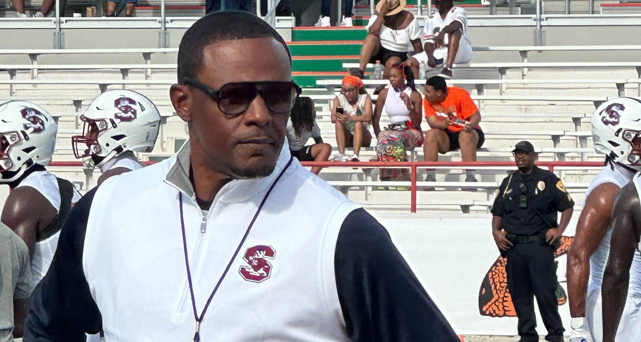 FAMU and South Carolina State live up to hype on Saturday - HBCU Gameday