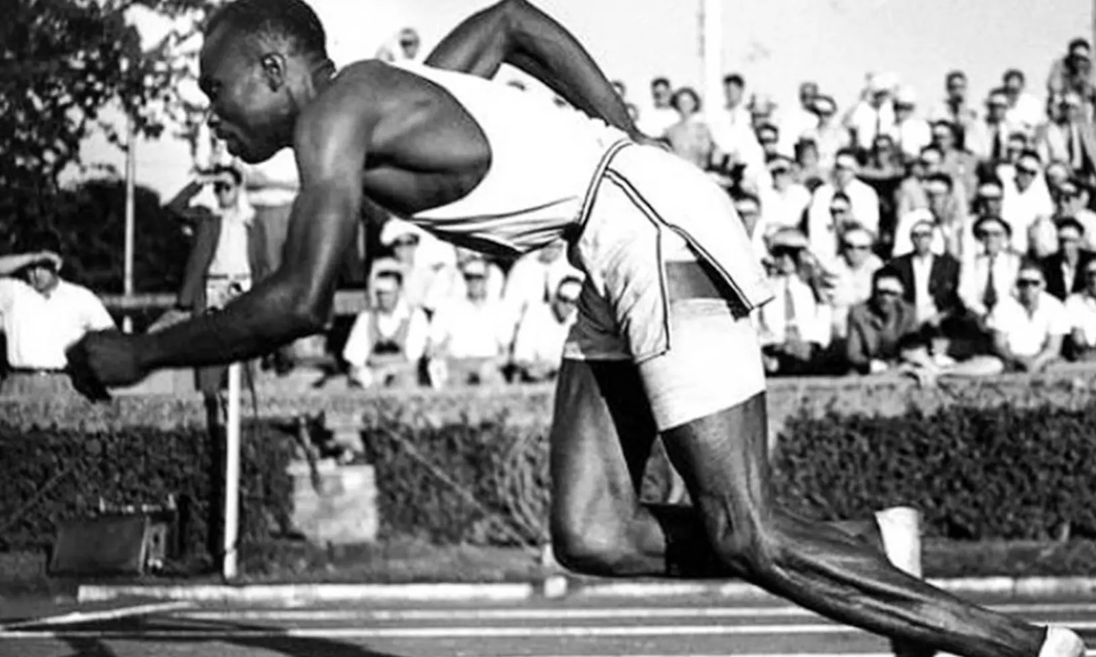 HBCU Olympian and Jamaican track icon passes away at 97 - HBCU Gameday