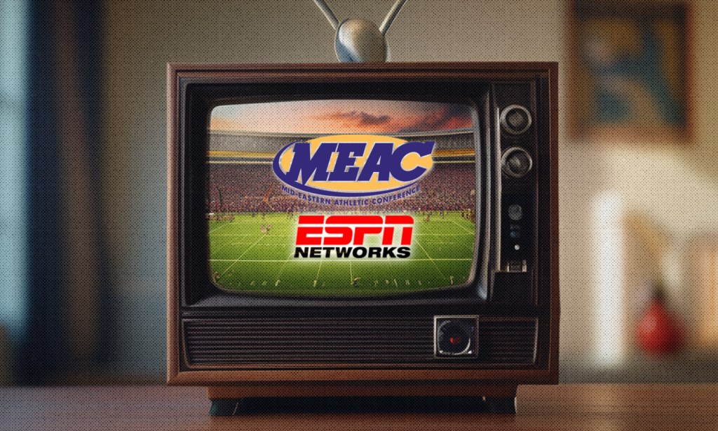 HBCU Football: MEAC Updates 2024 ESPN Schedule - HBCU Gameday