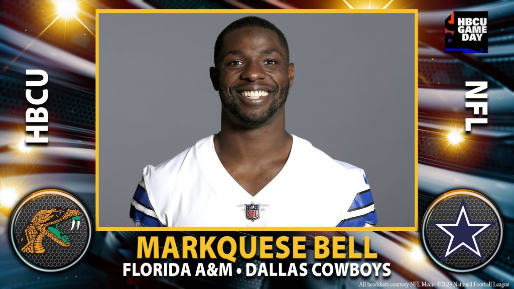 Undrafted HBCU player gets huge NFL contract extension - HBCU Gameday