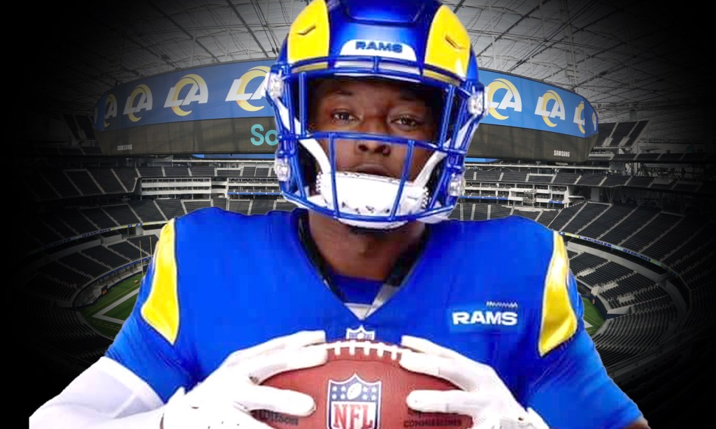 FAMU alum Xavier Smith ignites NFL on birthday weekend - HBCU Gameday