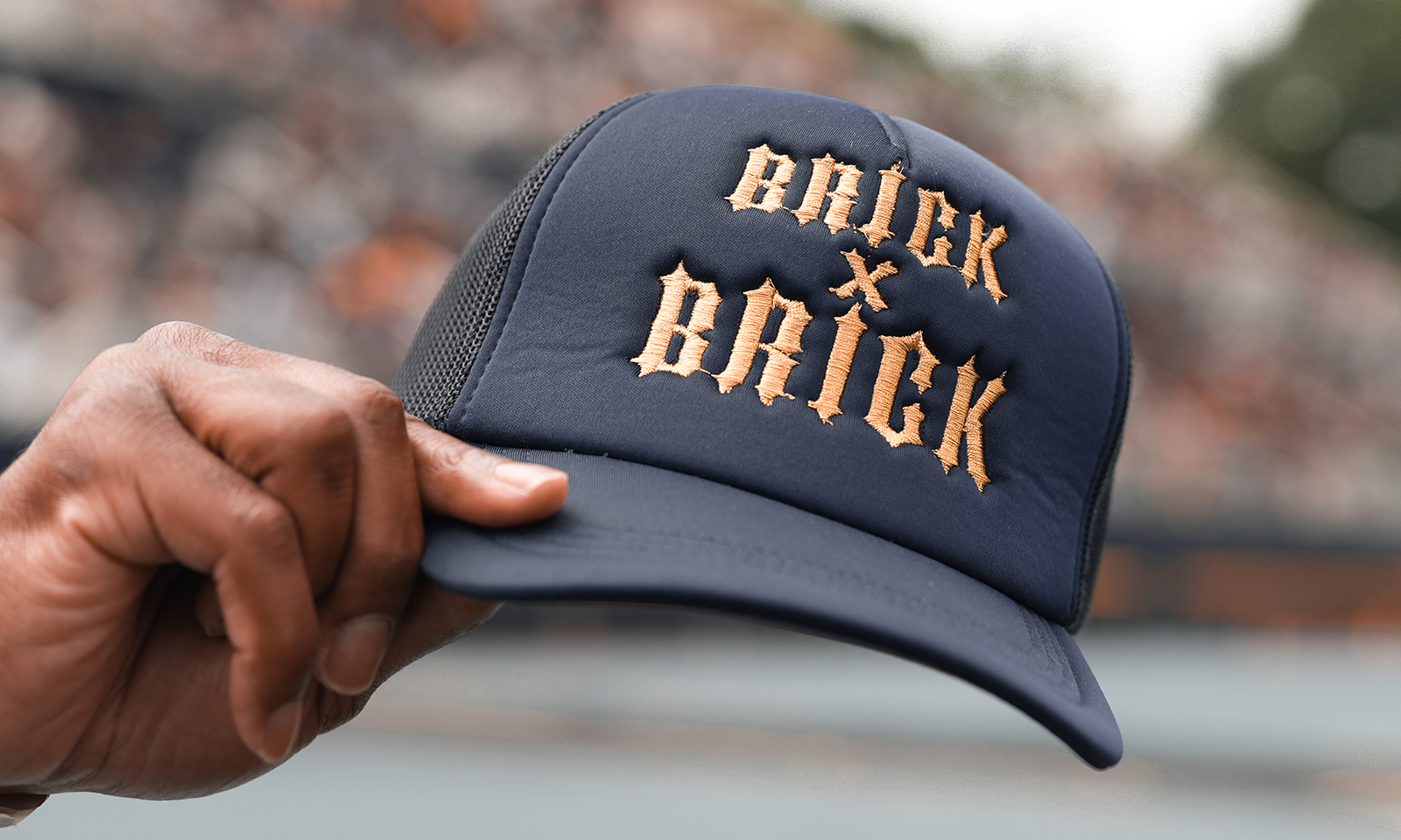 New 'Brick x Brick' episodes preview crucial JCSU night game - HBCU Gameday