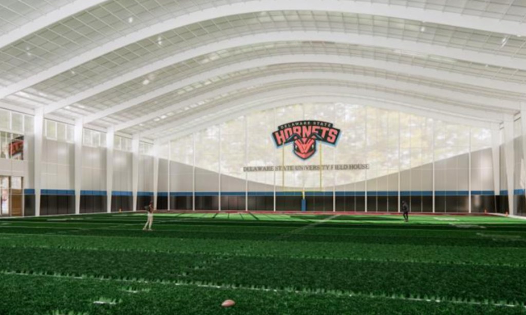 HBCU Athletics Program Executing $125 Million Gameplan - HBCU Gameday