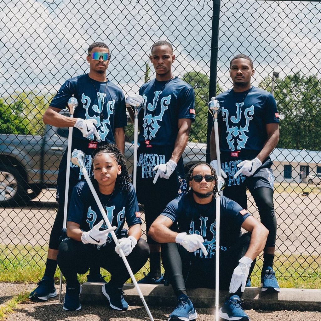 HBCU band names fourth woman in its history as drum major - HBCU Gameday