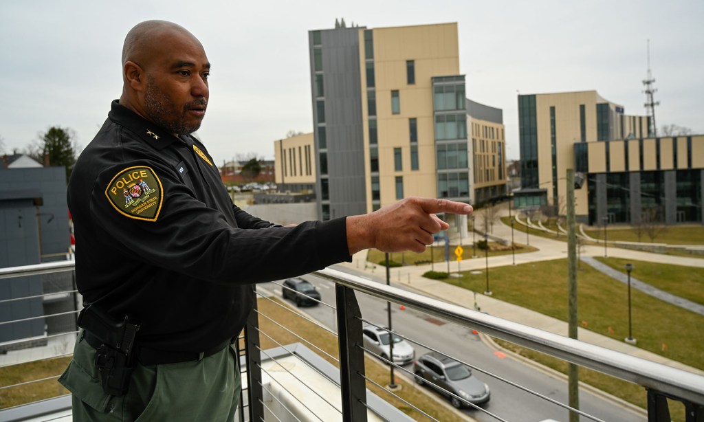HBCU updates homecoming security plan after recent tragedies - HBCU Gameday