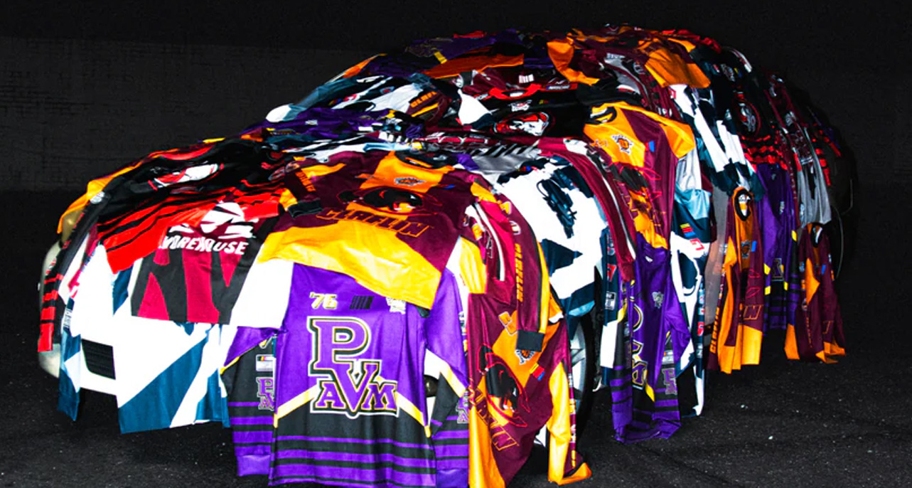 LegacyHistoryPride™ starts HBCU and NASCAR collab - HBCU Gameday