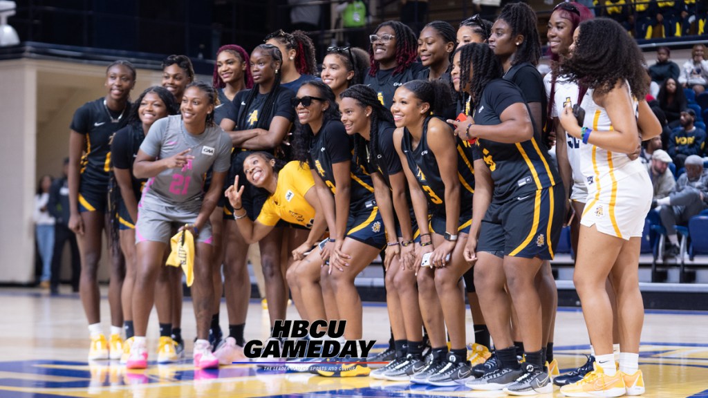 2024-2025 HBCU Basketball Archives - HBCU Gameday