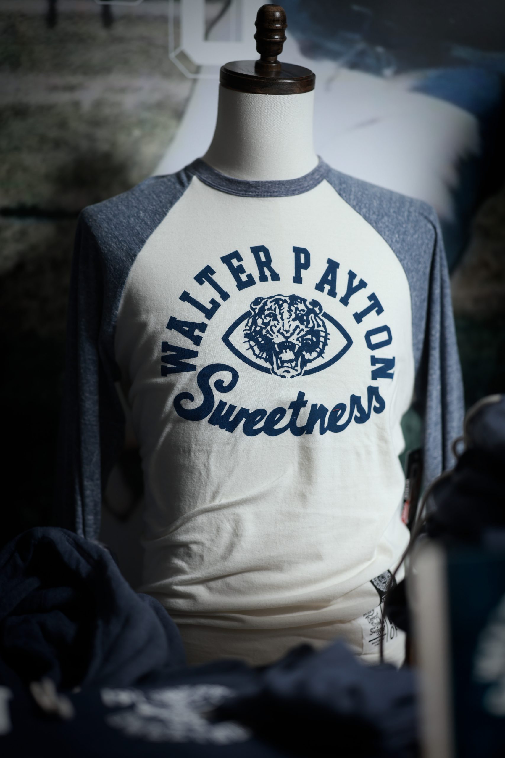 HBCU legacy of Walter Patyon honored in Campus Store collection - HBCU ...